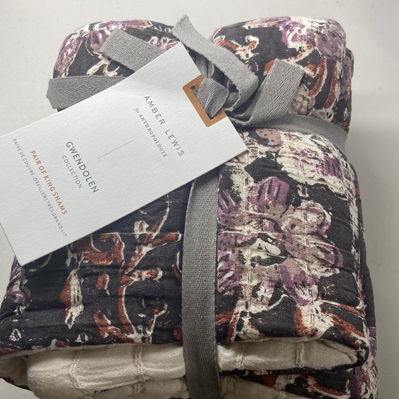 Anthropologie Amber Lewis | Bedding | Anthropologie Amber Lewis ...